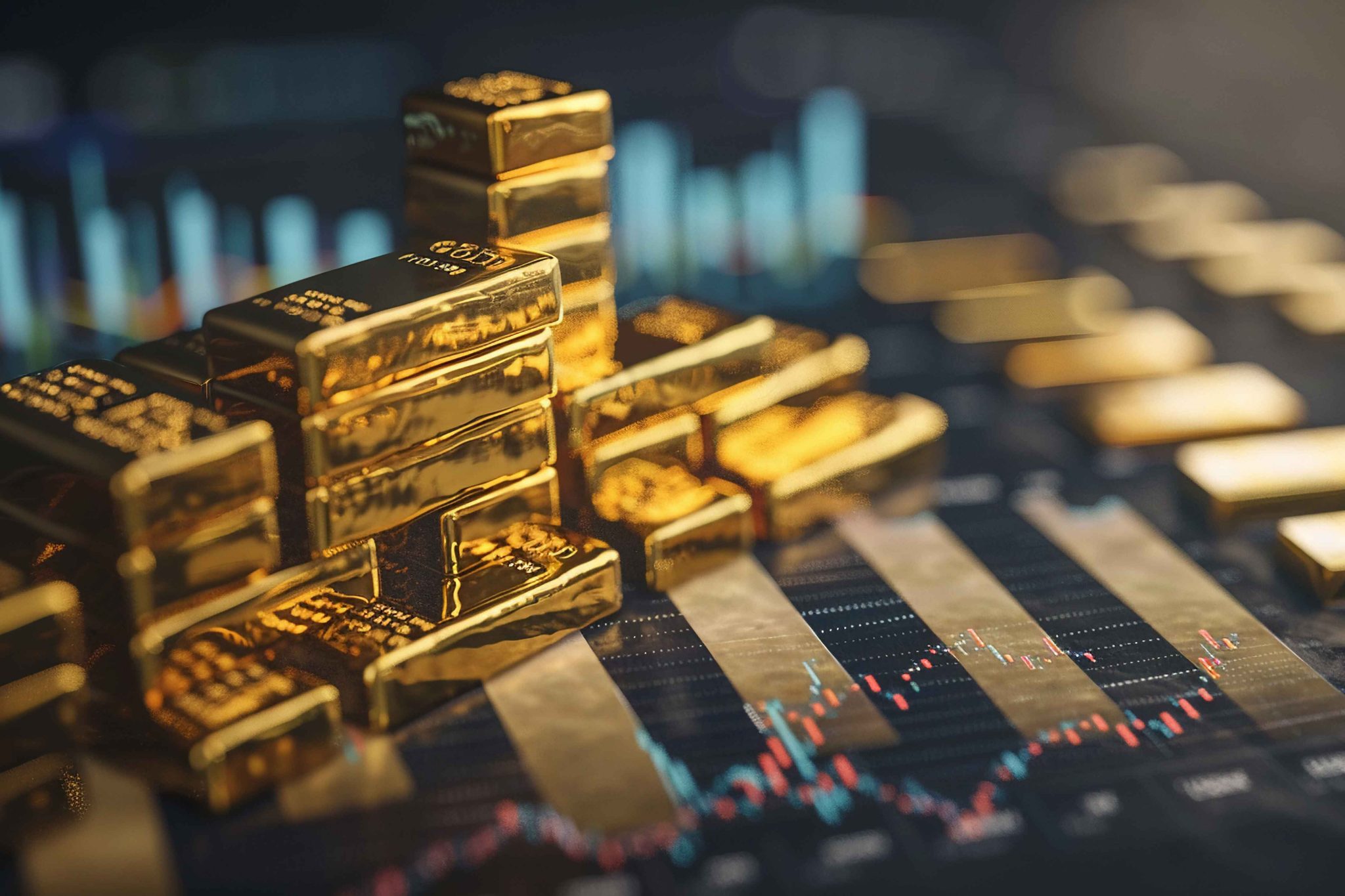 Best Gold Stocks in Canada - Barranco Gold Mining