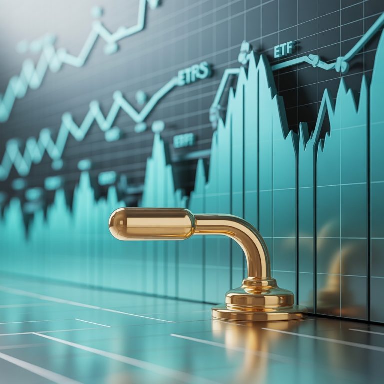 Gold Leveraged ETFs Explained: 3x ETFs, Miners & More