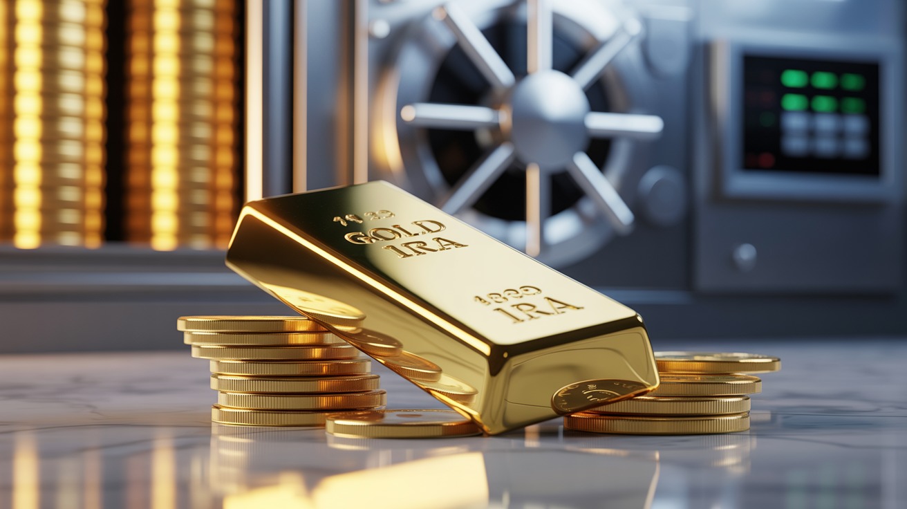 Gold IRA Guide 2025: Fees, Pros, Cons, & Gold IRA Kit